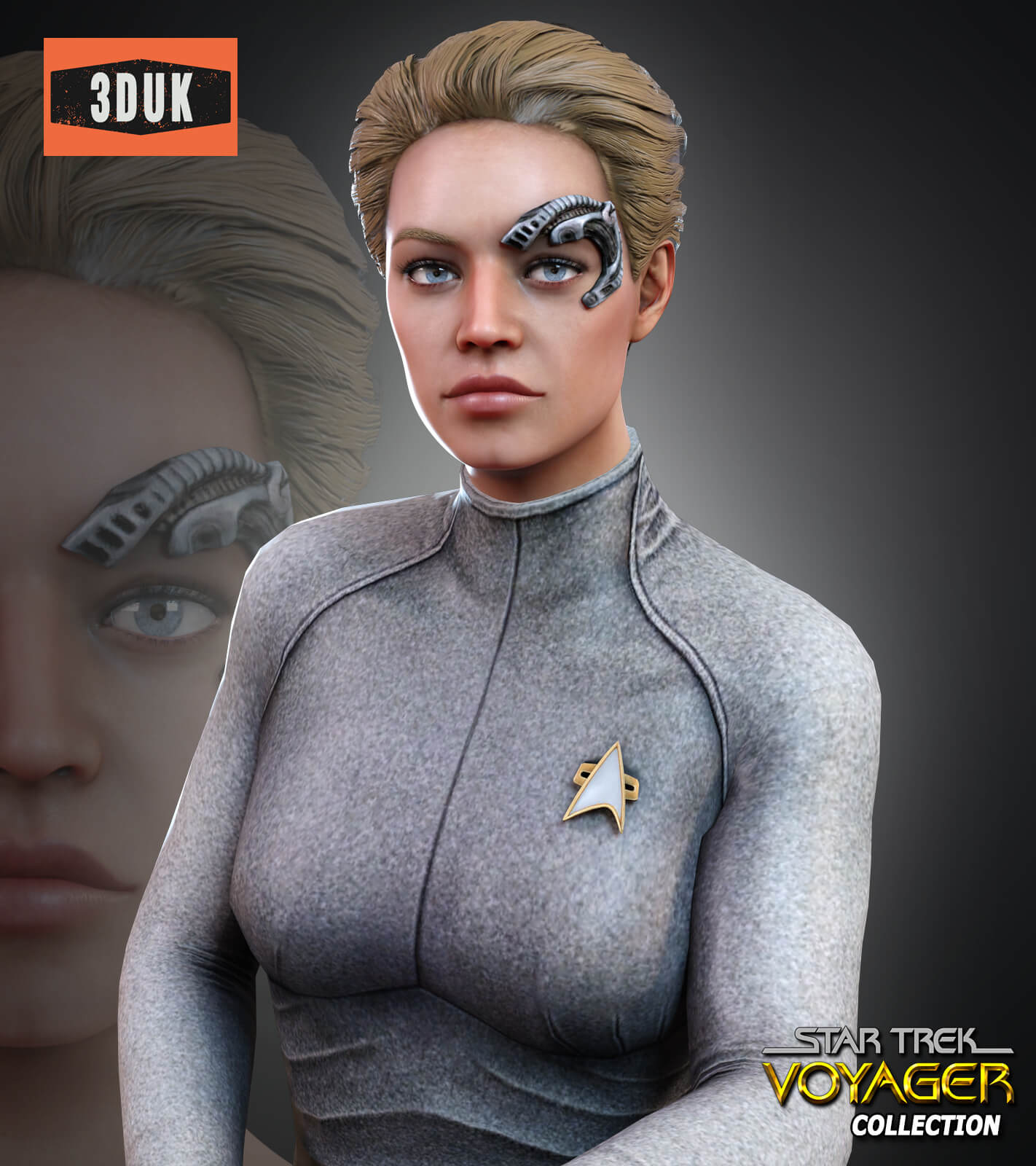 Requests - Free Daz 3D Models