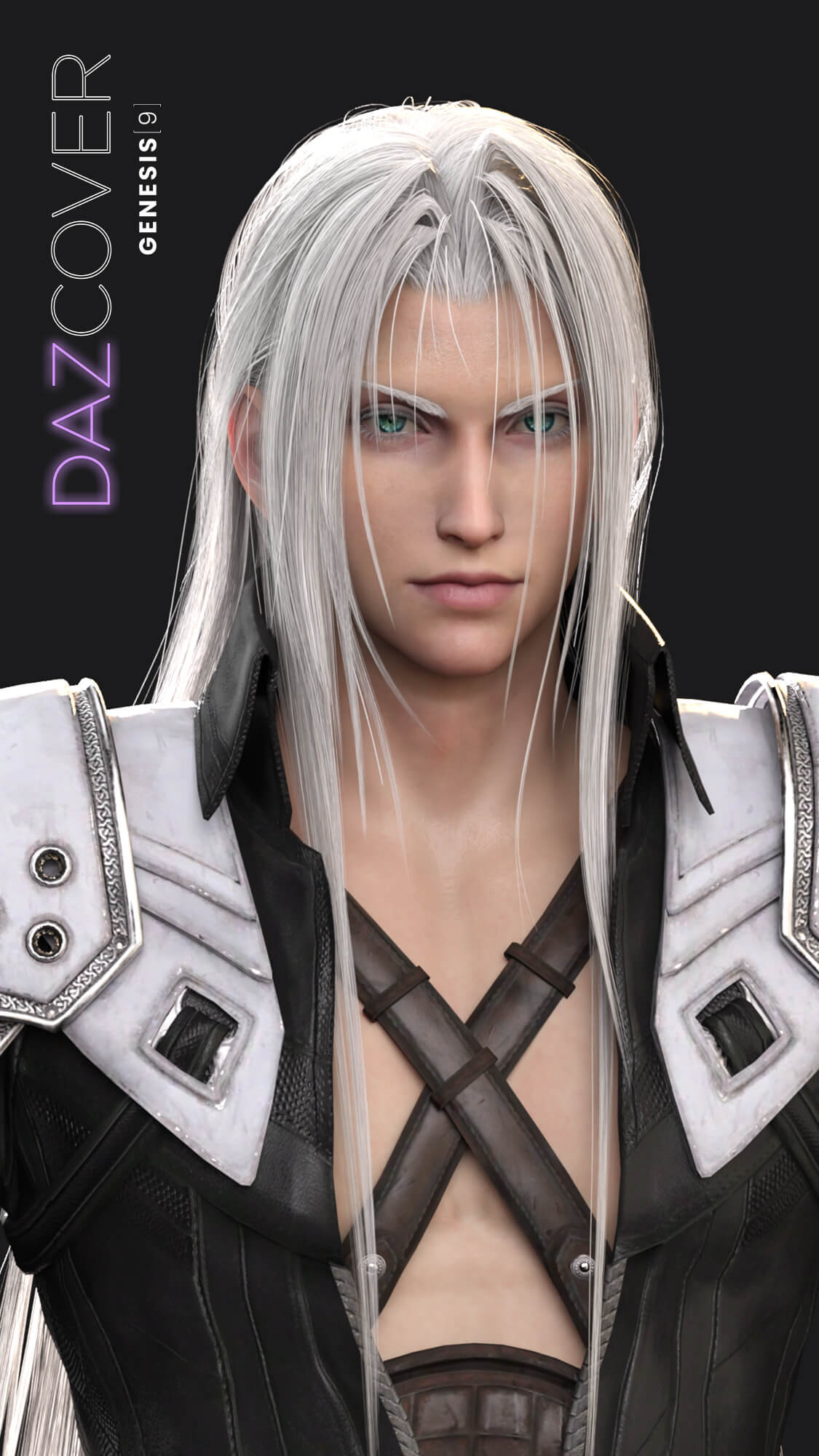 Project S For G9 2025 Free Daz 3D Models Project S For G9 2025 Free Daz 3D Models