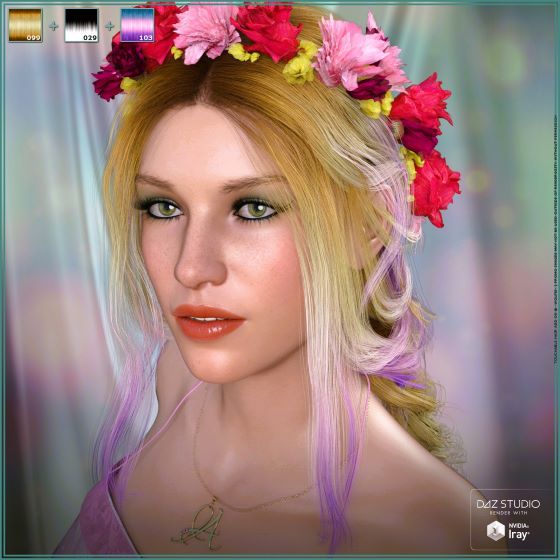 Touchable Arion With BONUS [Request]