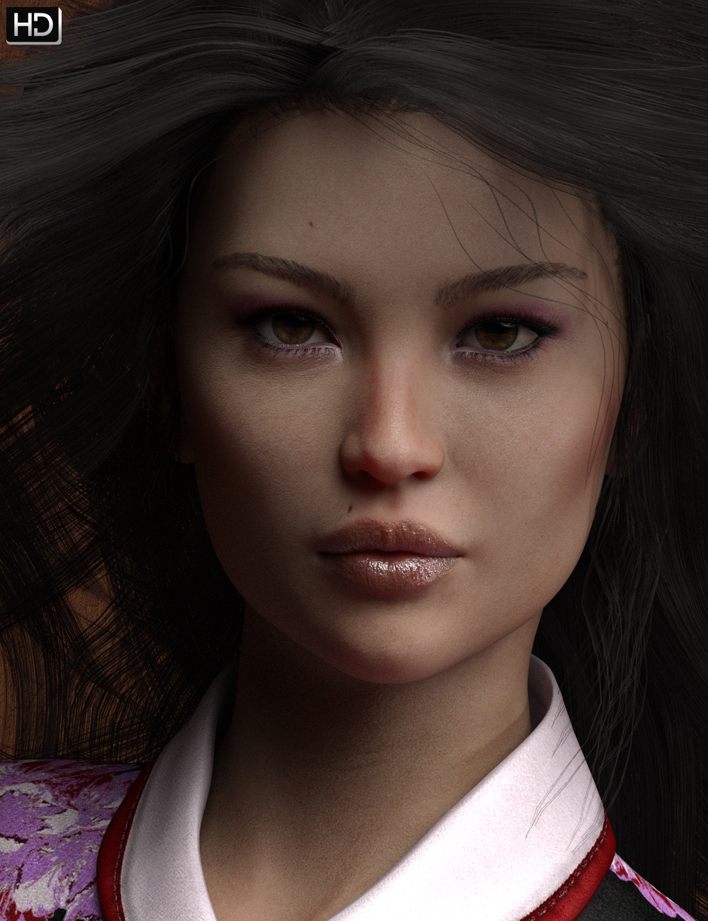 I13 Sizzle Pose Collection 2024 - Free Daz 3D Models