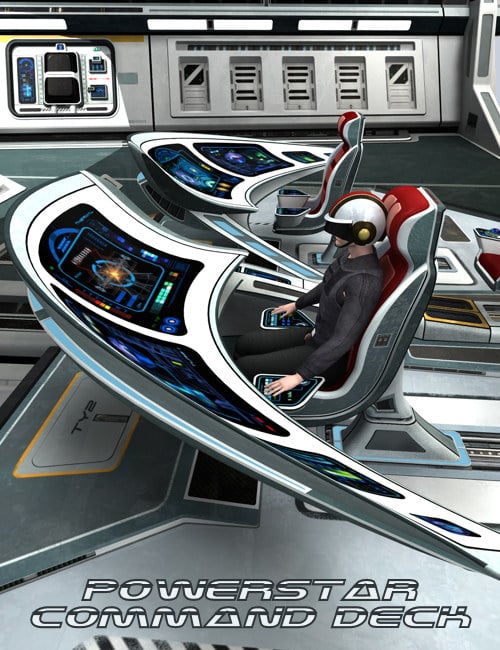 Daz3D Free Models - GFXZONE