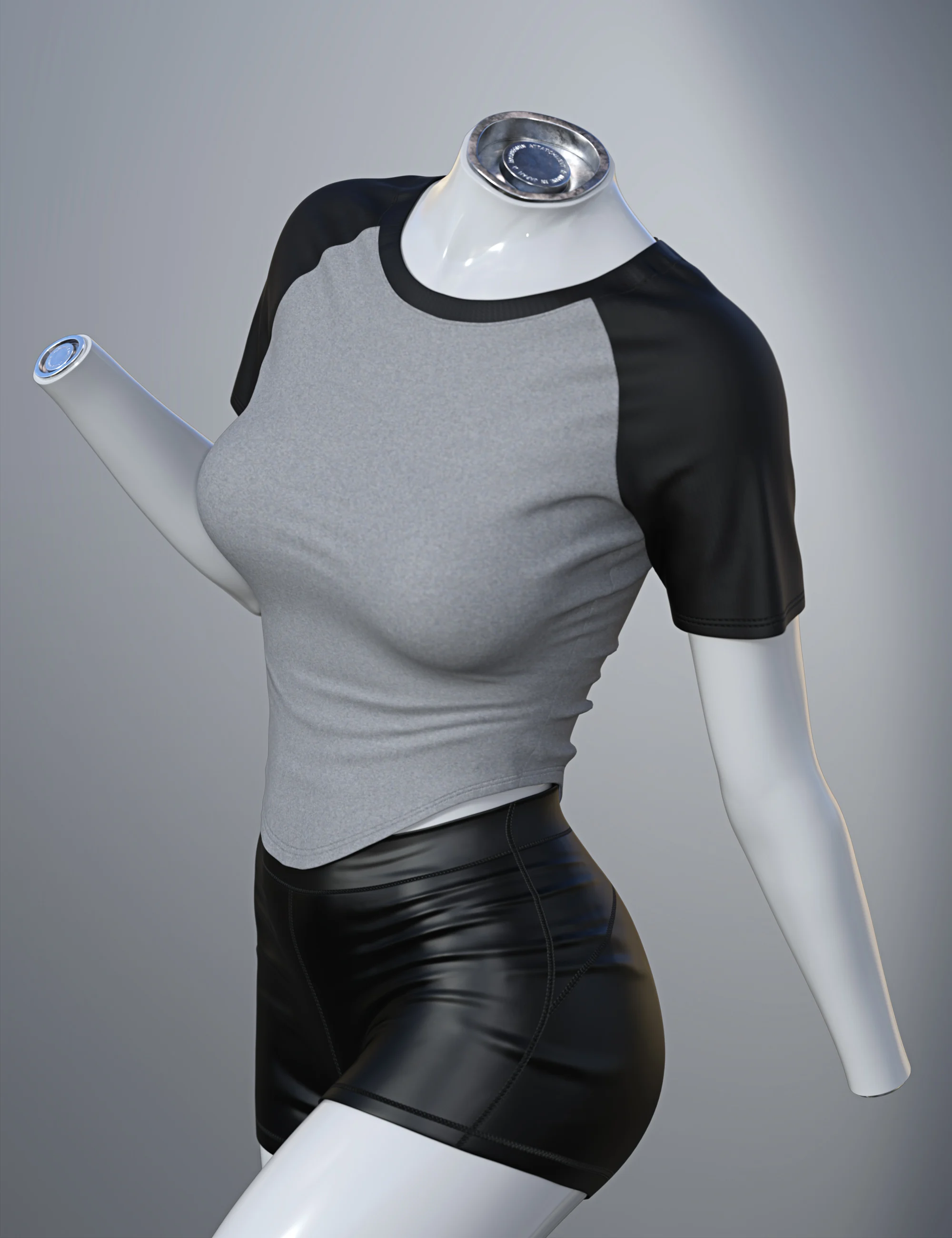 Daz3D - Renderosity - GfxWorld [GFXDomain]
