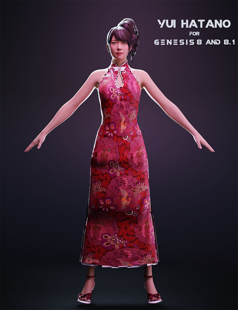 Daz3D - Renderosity - GfxWorld [GFXDomain]