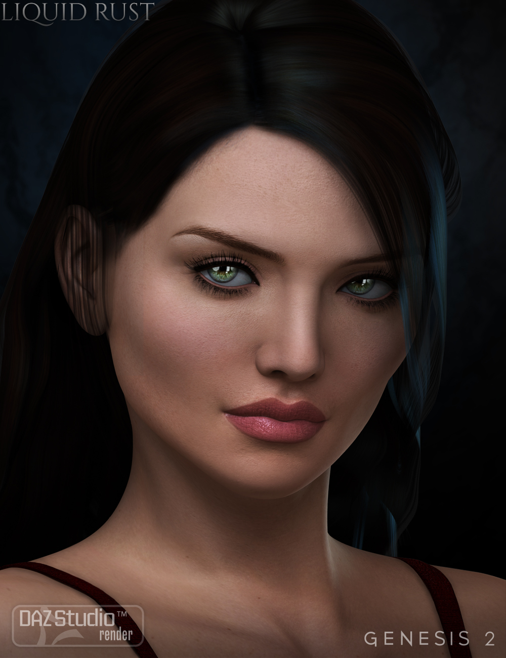 People - Free Daz 3D Models