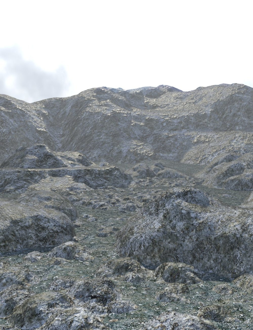 Rock Place [Request]