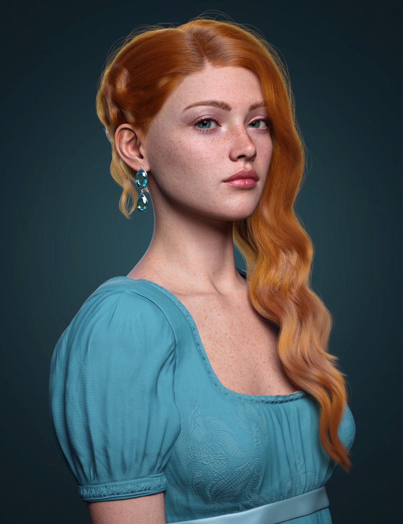 Requests - Free Daz 3D Models