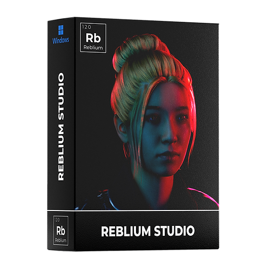 Reblium Studio [Request]
