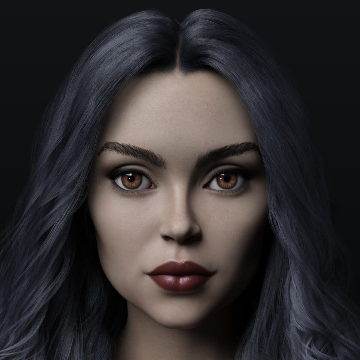 MbM Halah For Genesis 8 Female [Request]