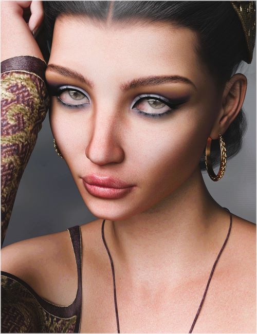 Sorcha For Bridget 8 [Request]