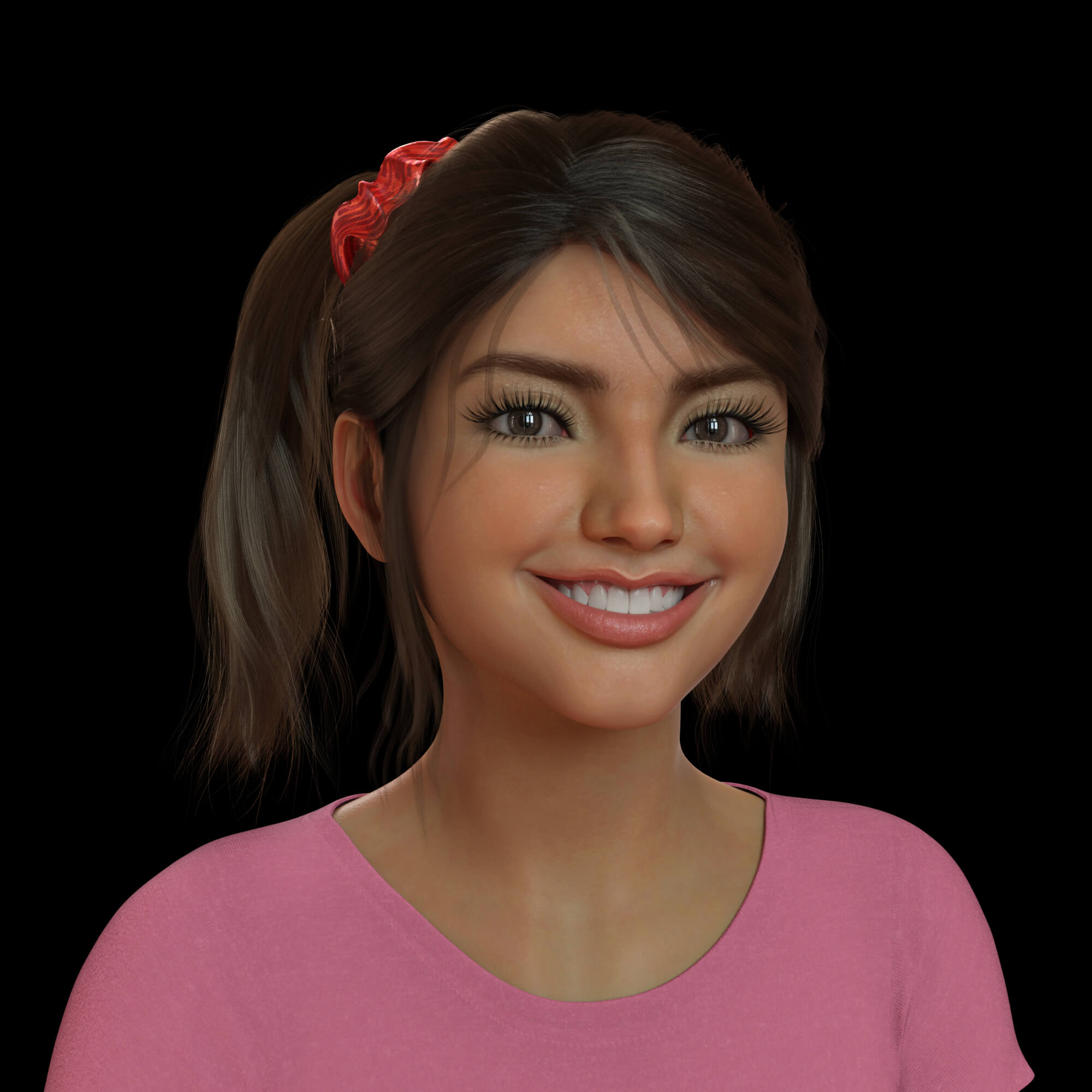 Isabela For G8 [request]