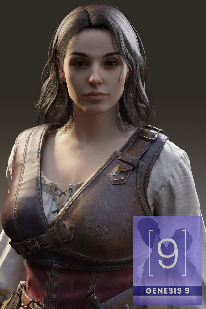 The Models Resource - Download Free Daz 3D Models