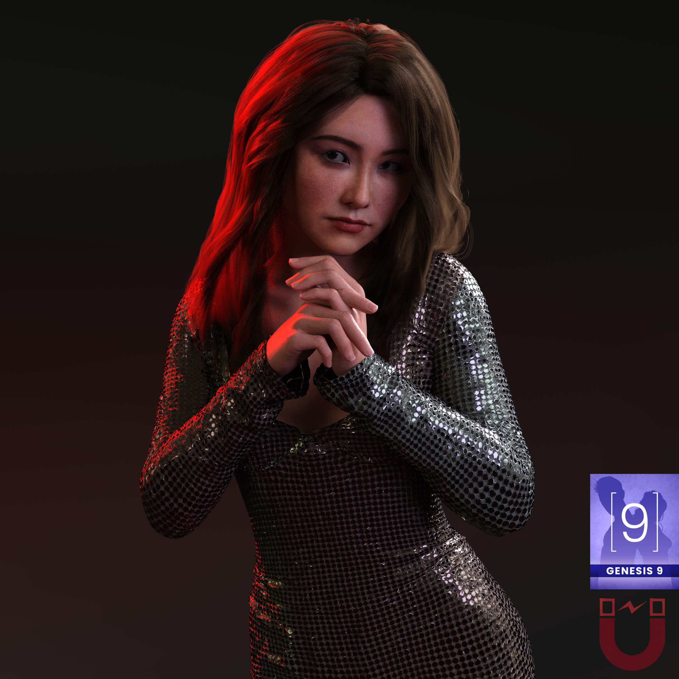 Kimiko For G8.1F And G9 [Request]