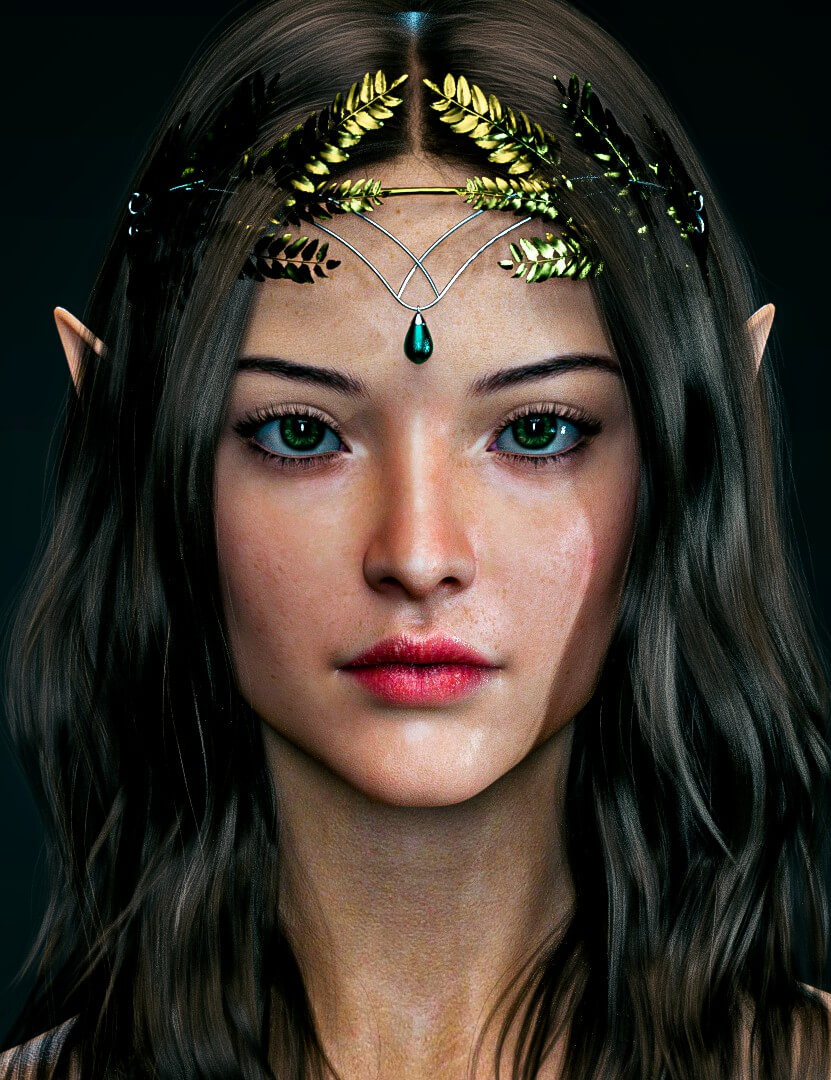 Skyla Gayatri For G8f Request