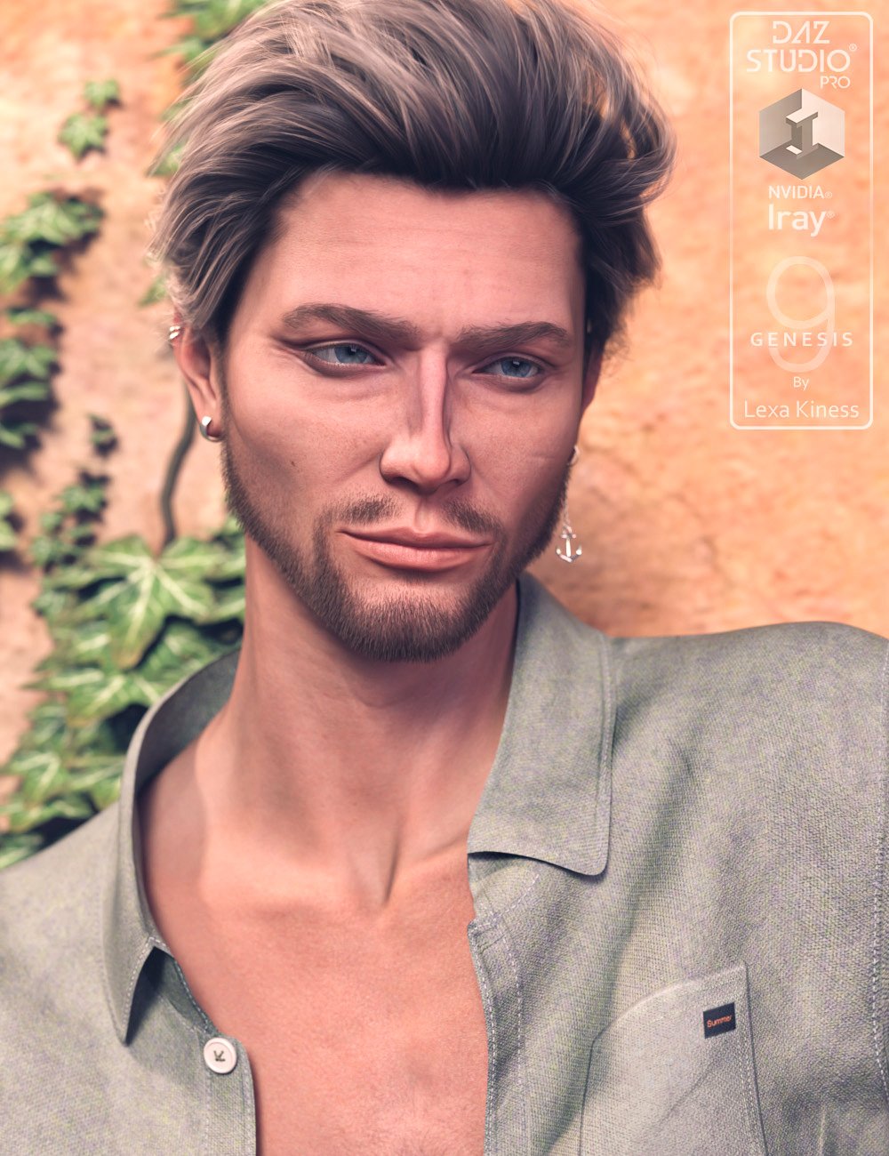 Requests - Free Daz 3D Models