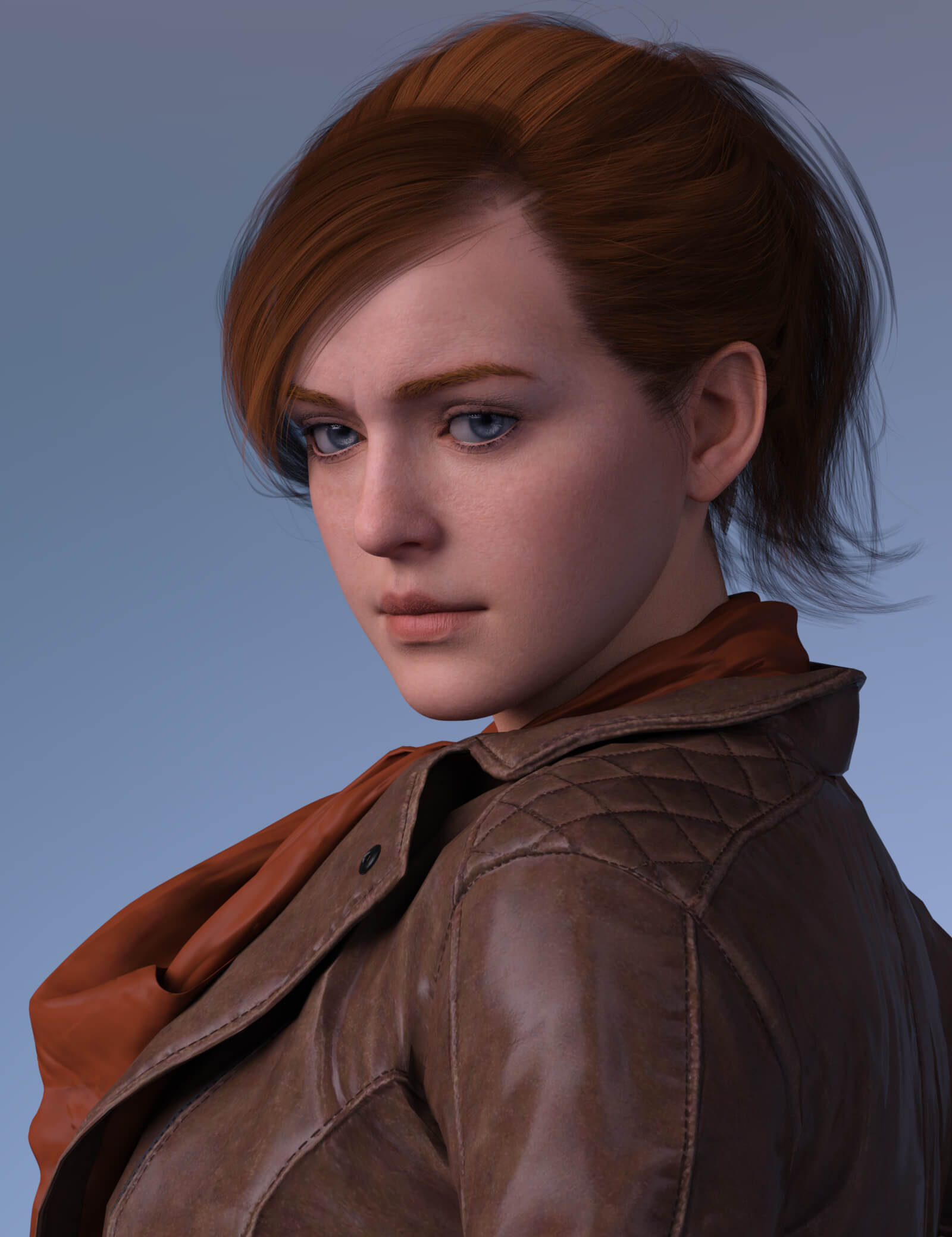 Requests - Free Daz 3D Models