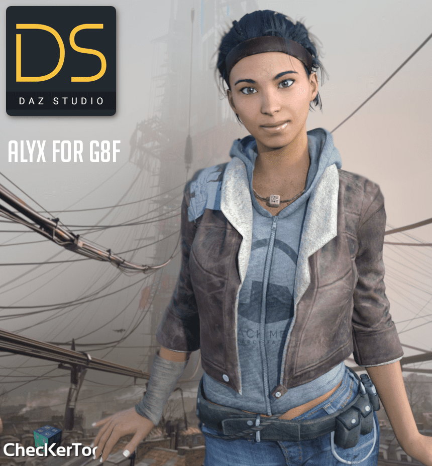 Daz3D - Renderosity - GfxWorld [GFXDomain]