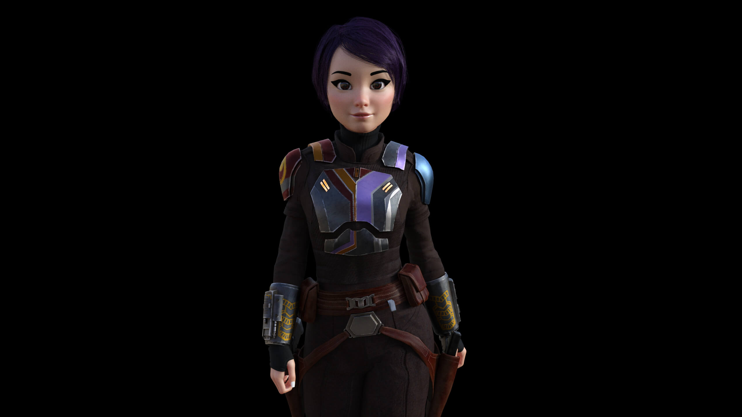 Bd Sabine For G8F [Request]