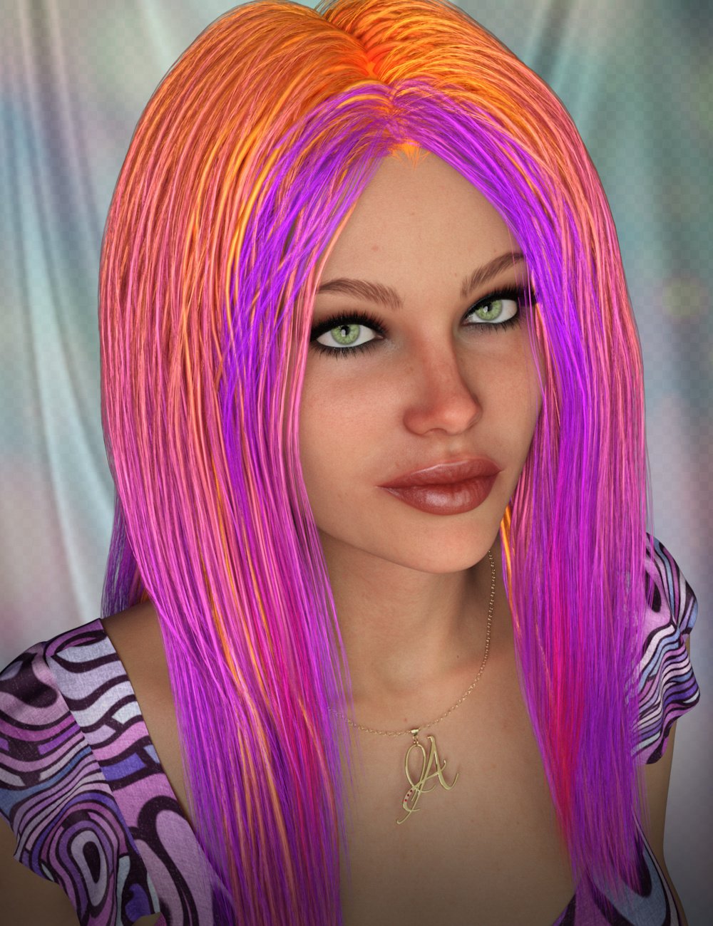 Fantasies Ayla [Request]