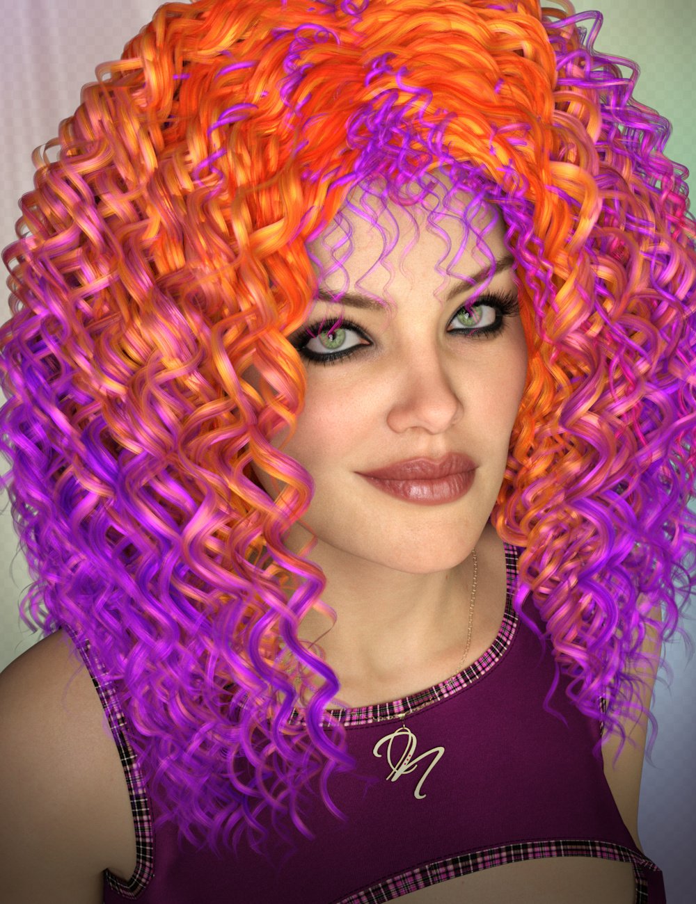 Fantasies Nadia [Request]