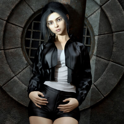 Yulia For Genesis 8 Female [Request]