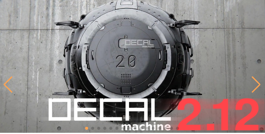 Tools & Plugin - Free Daz 3D Models