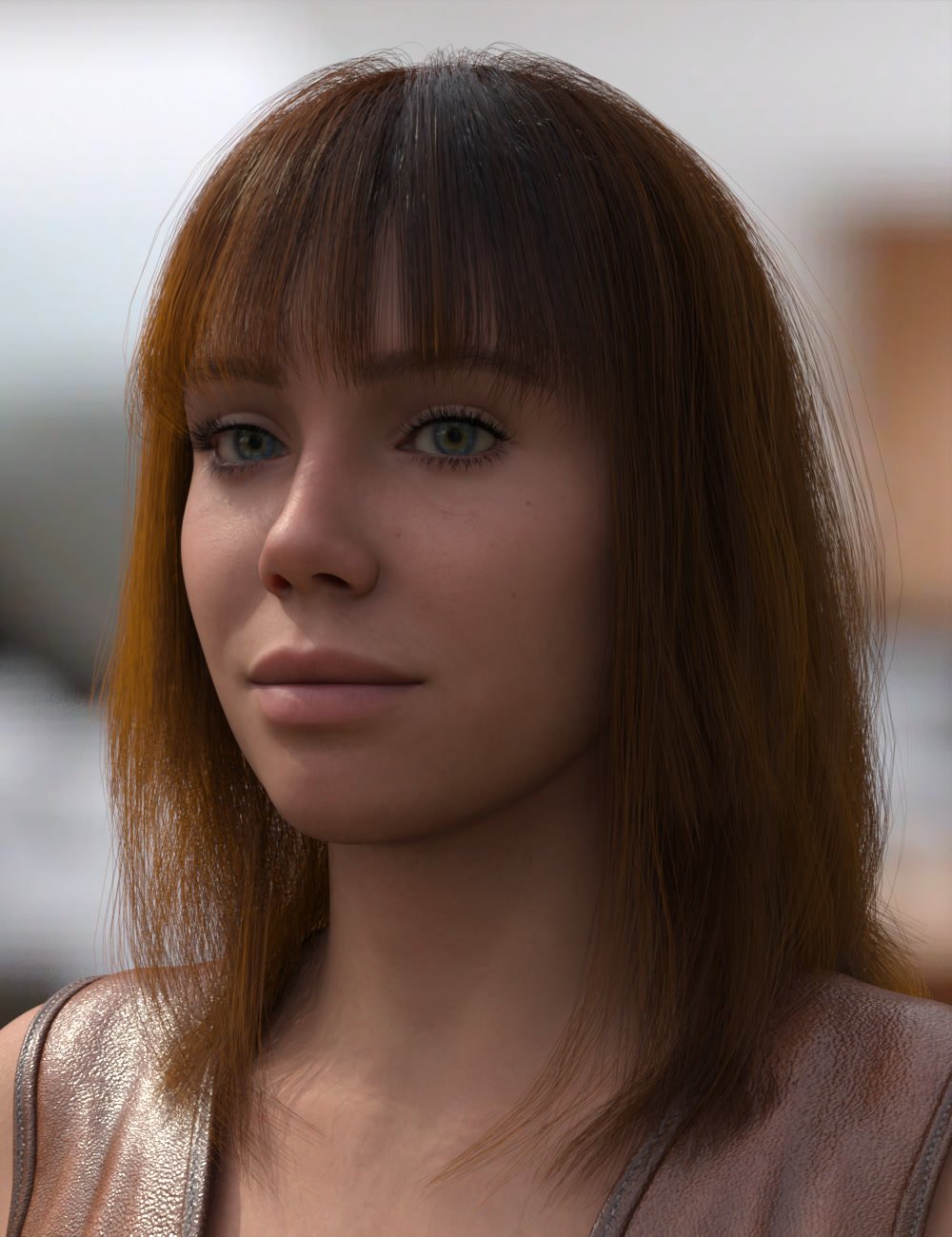 Requests - Free Daz 3D Models