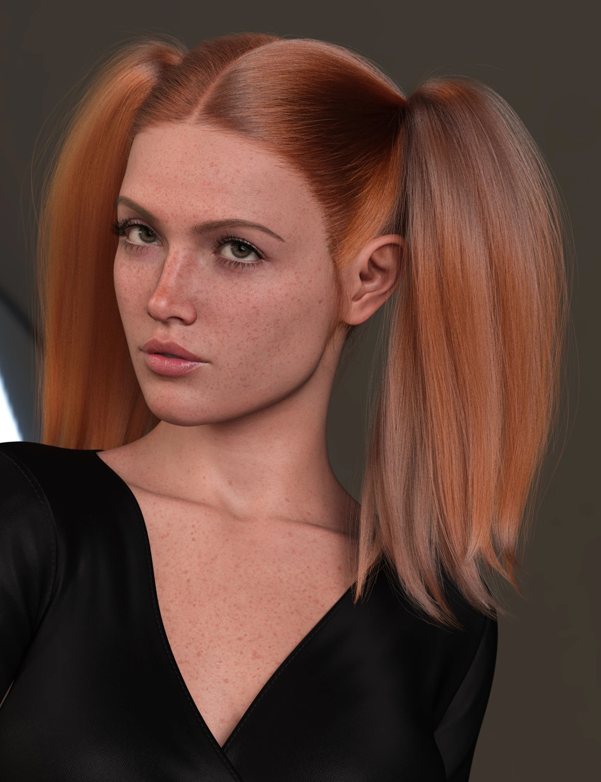 Requests - Free Daz 3D Models