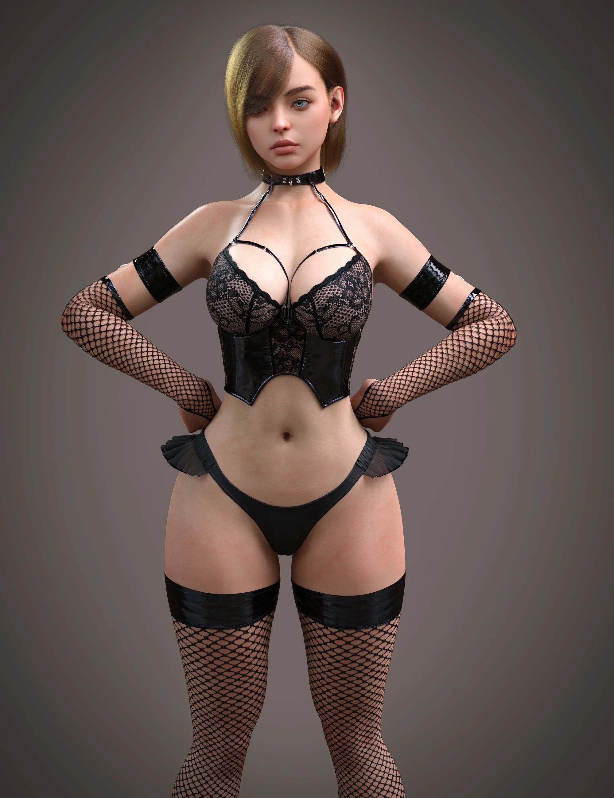 Requests - Free Daz 3D Models