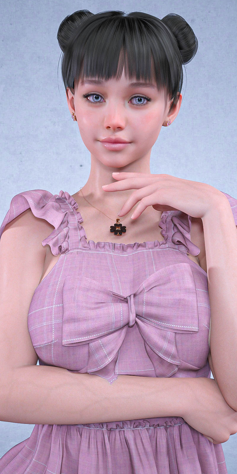 Requests - Free Daz 3D Models