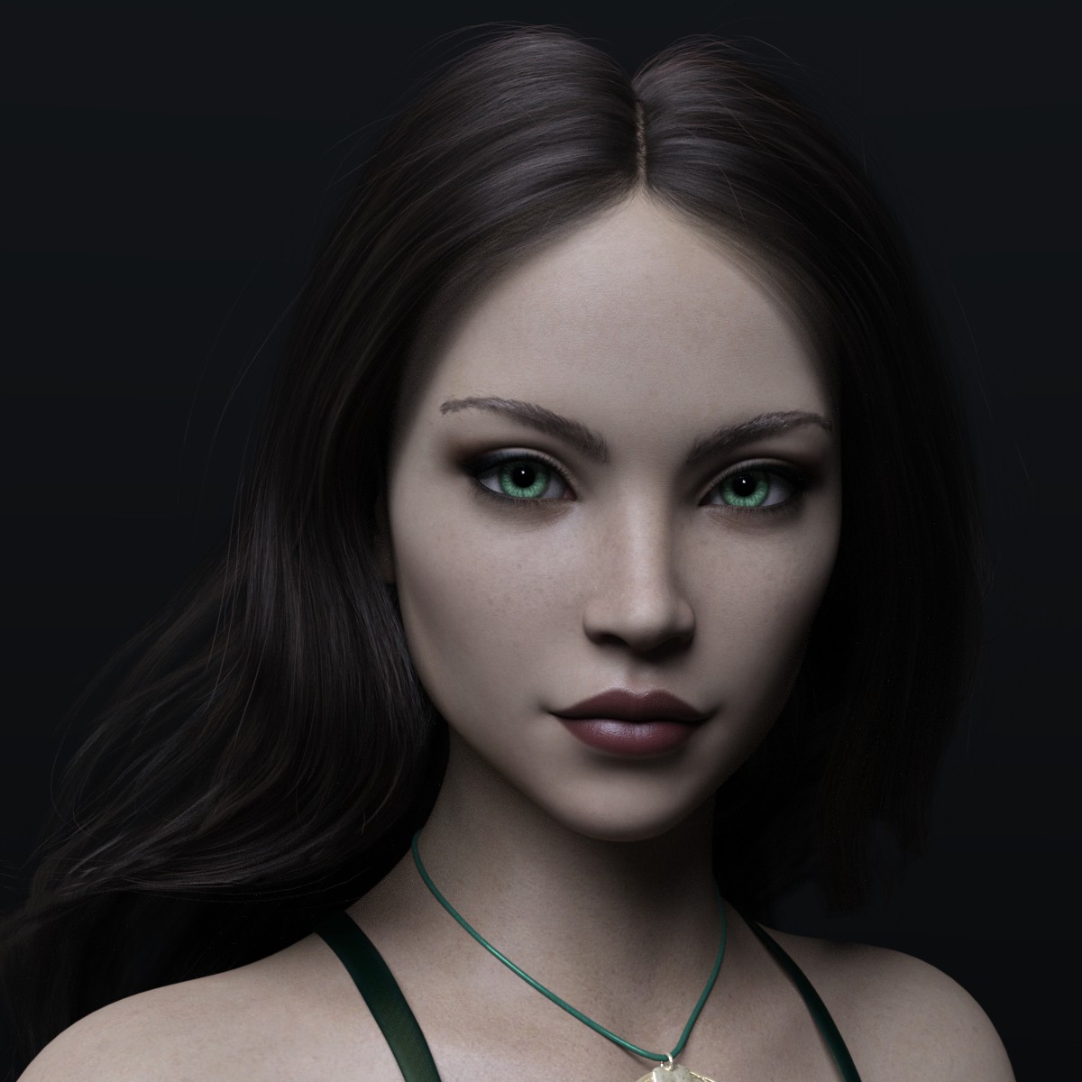 MbM Nadia For Genesis 8 Female [Request]