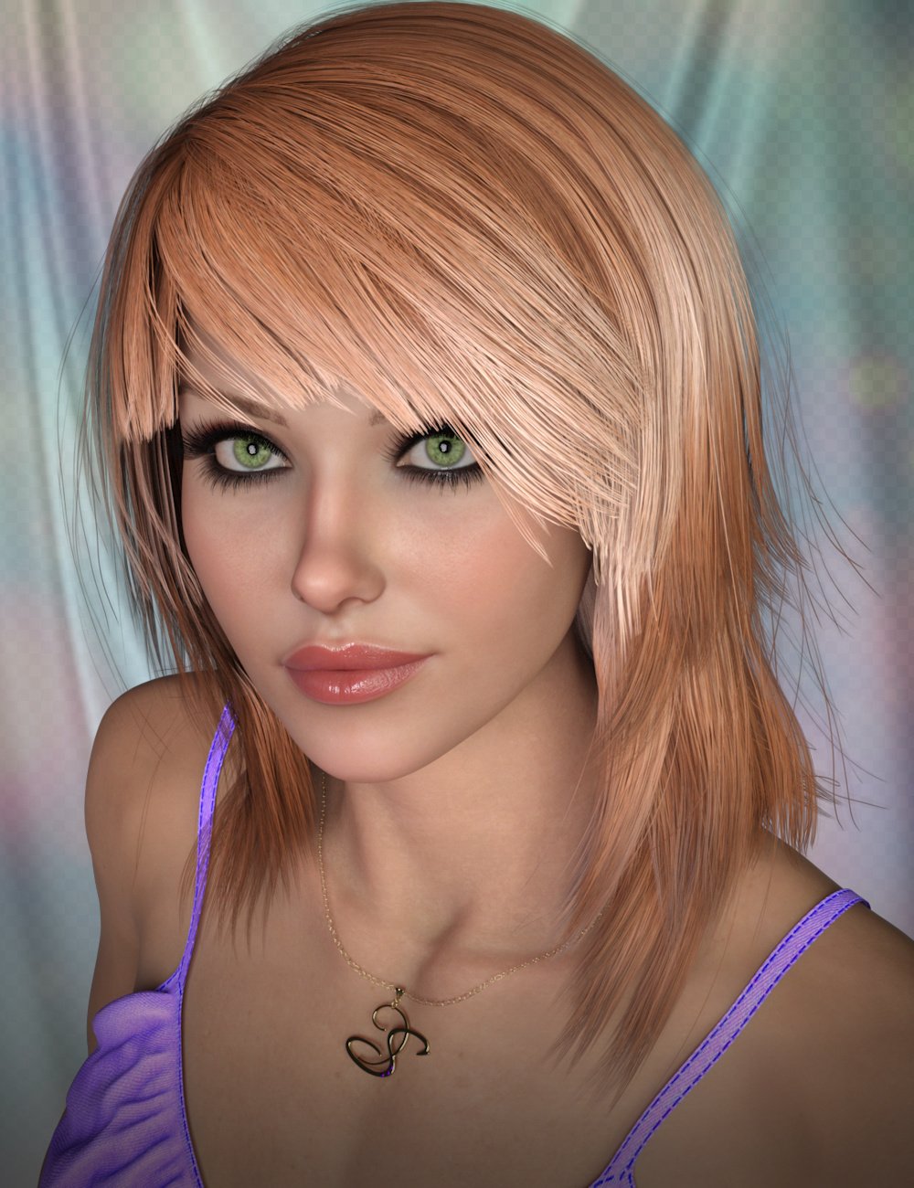 Touchable Sally Add On [Request]