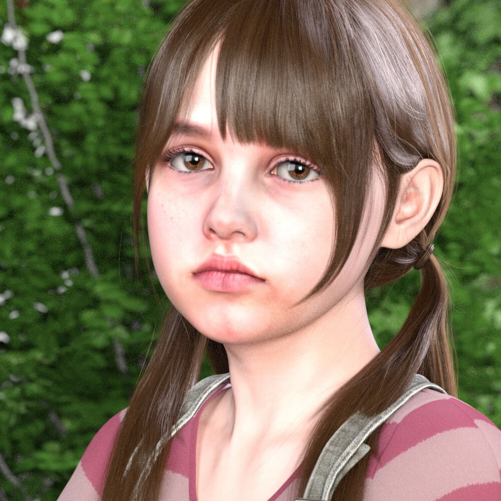 Chabeli For Genesis 8 Female [Request]