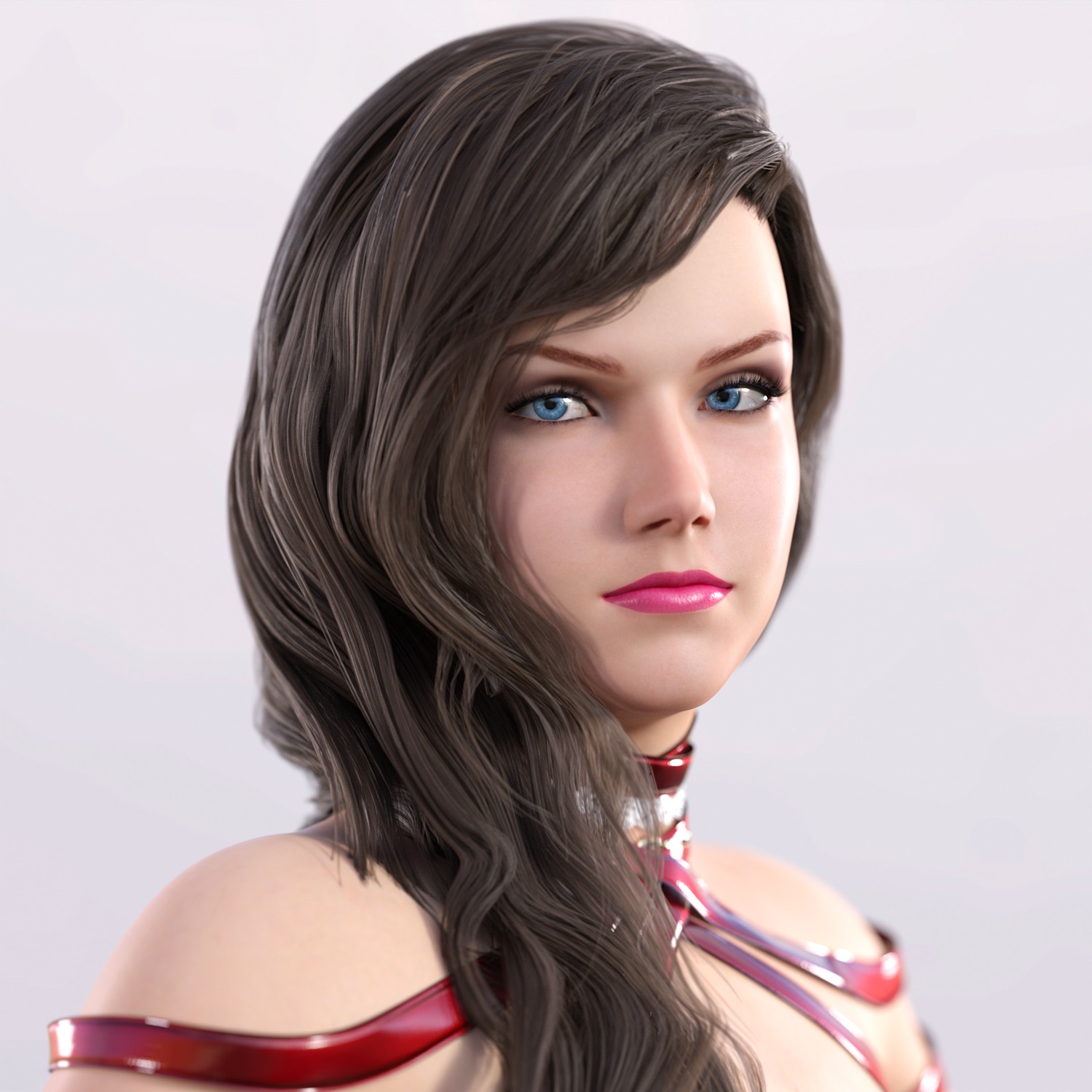 Suzanne For Genesis 8 /8.1 Female [Request]