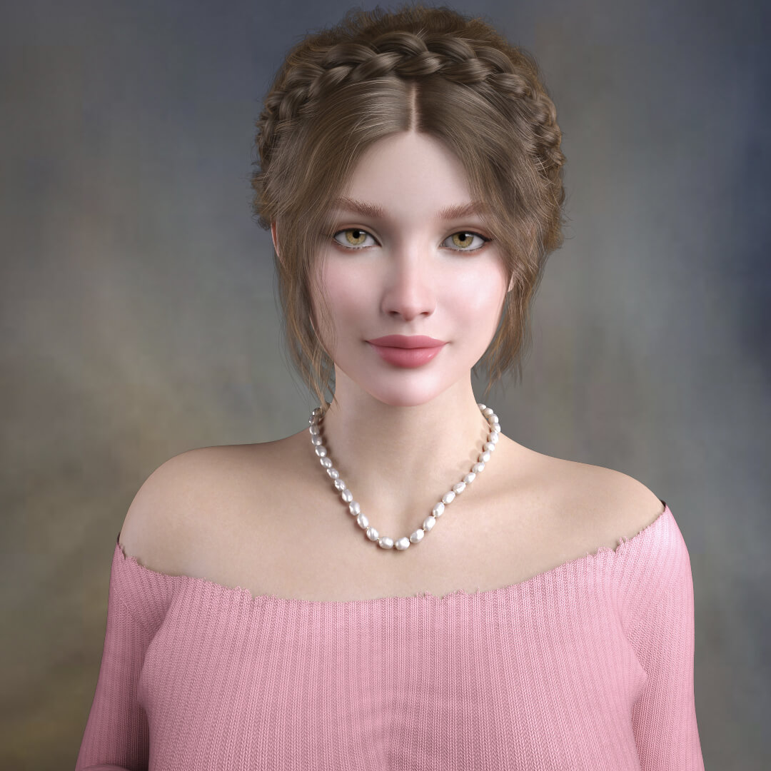 Mira For Genesis 8 Female [Request]