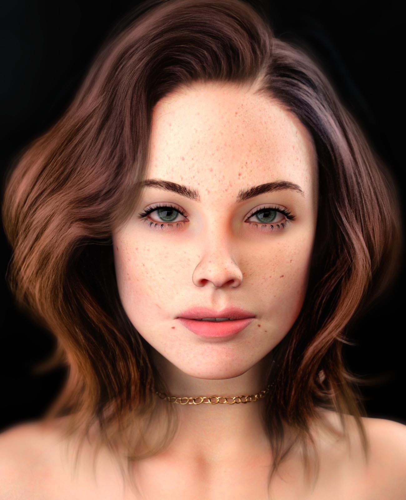 Natalka For Genesis 9 [Request]