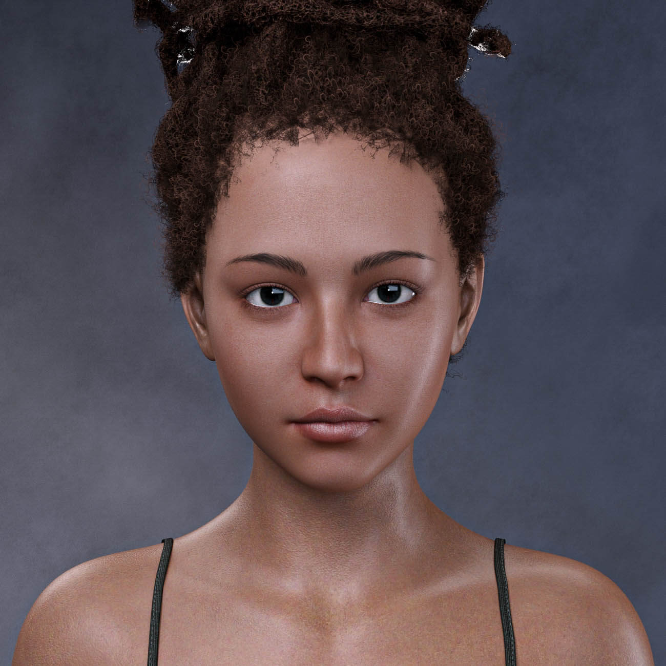 Meggy For Genesis 8 Female Request 7979