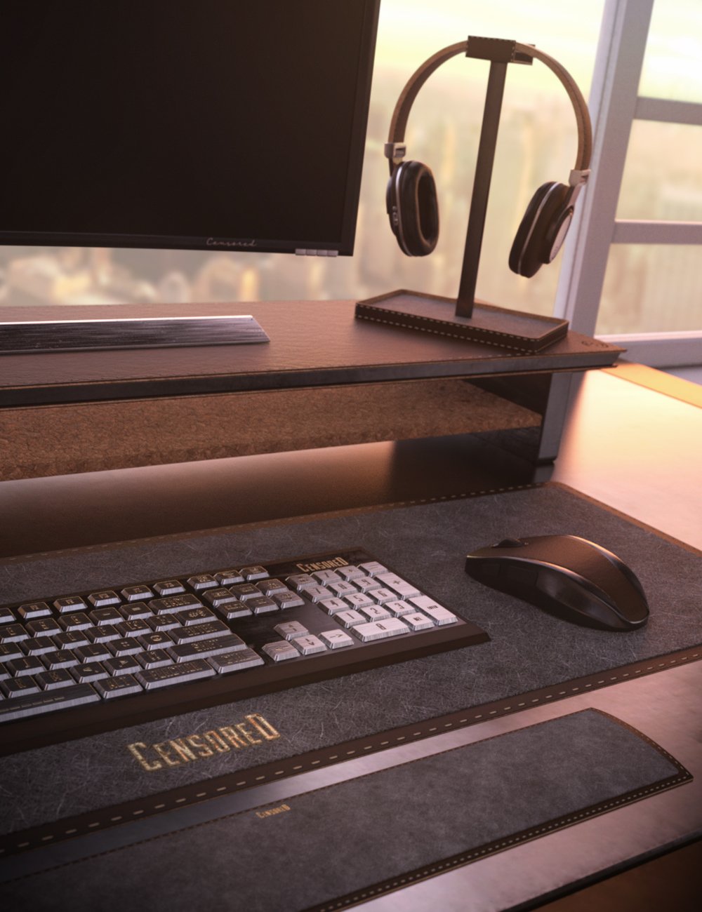 Requests - Free Daz 3D Models