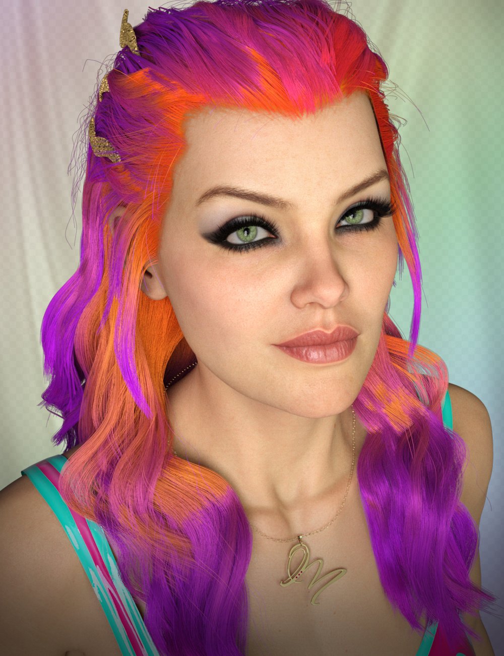 Fantasies Malise Add On [Request]