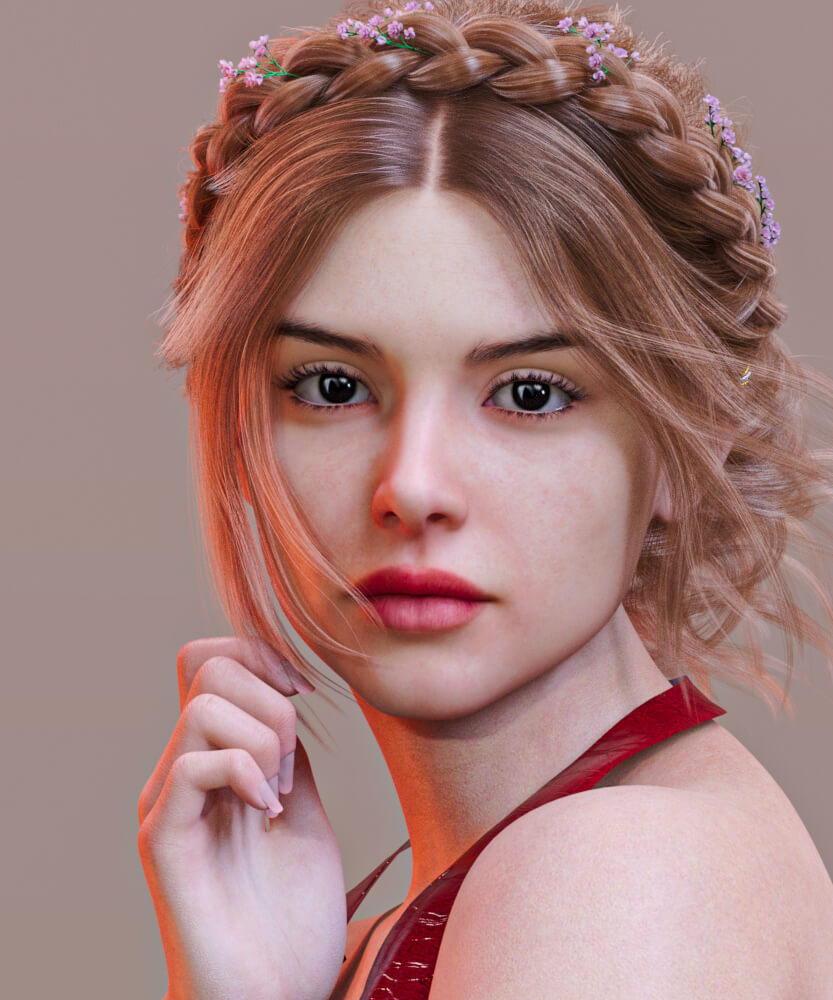 Roja For G8F [Request]