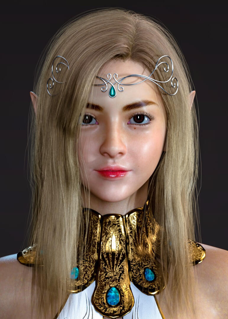 Meher Gayatri For G8F [Request]