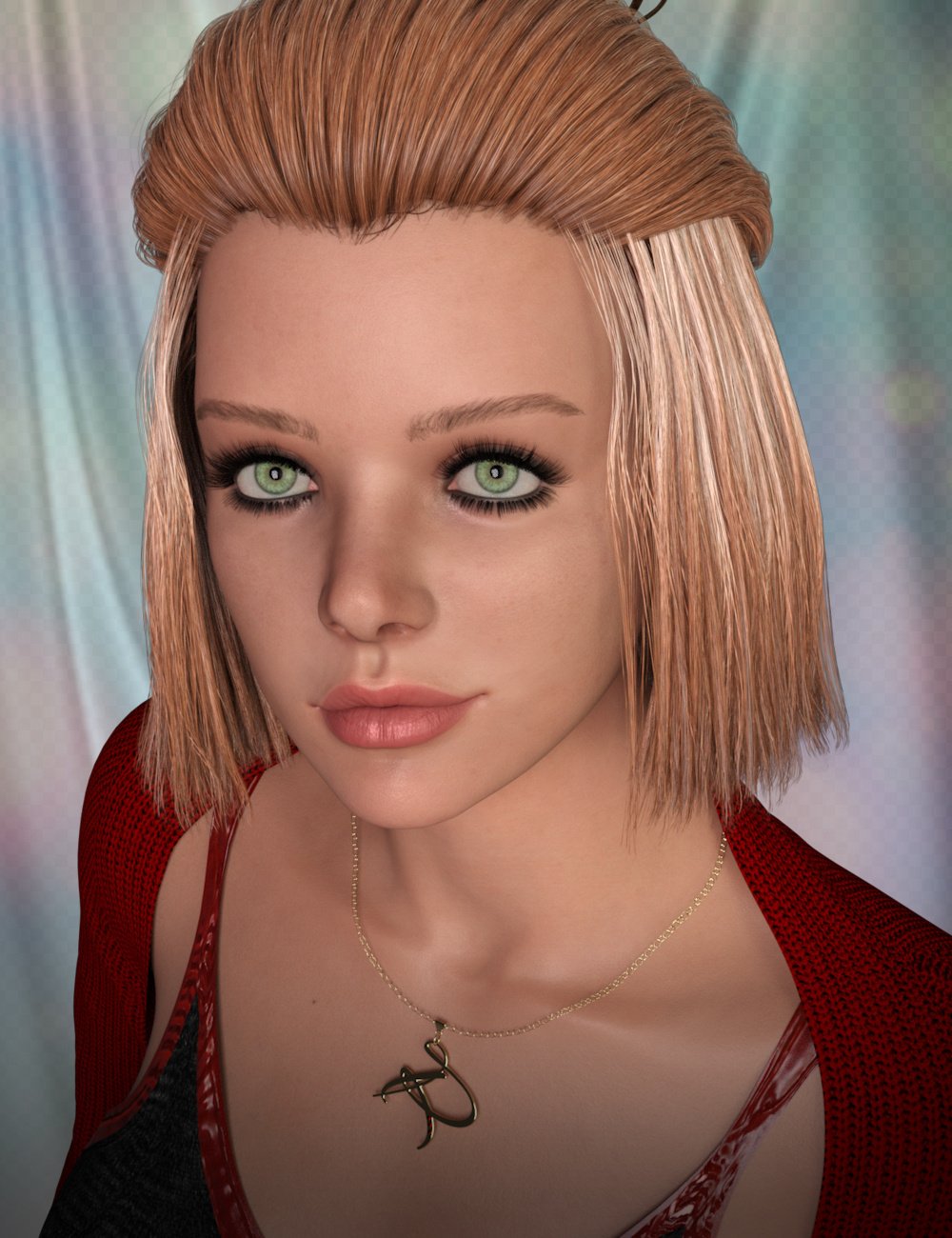 Touchable Rune Add On [Request]