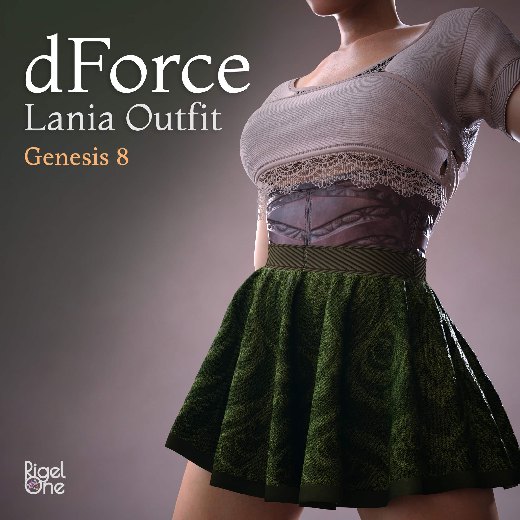 Upcoming - Free Daz 3D Models