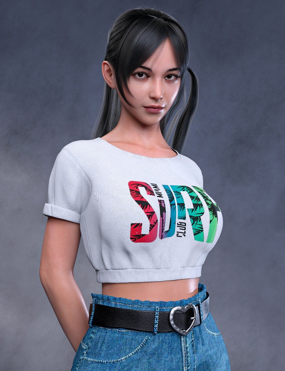 Requests - Free Daz 3D Models