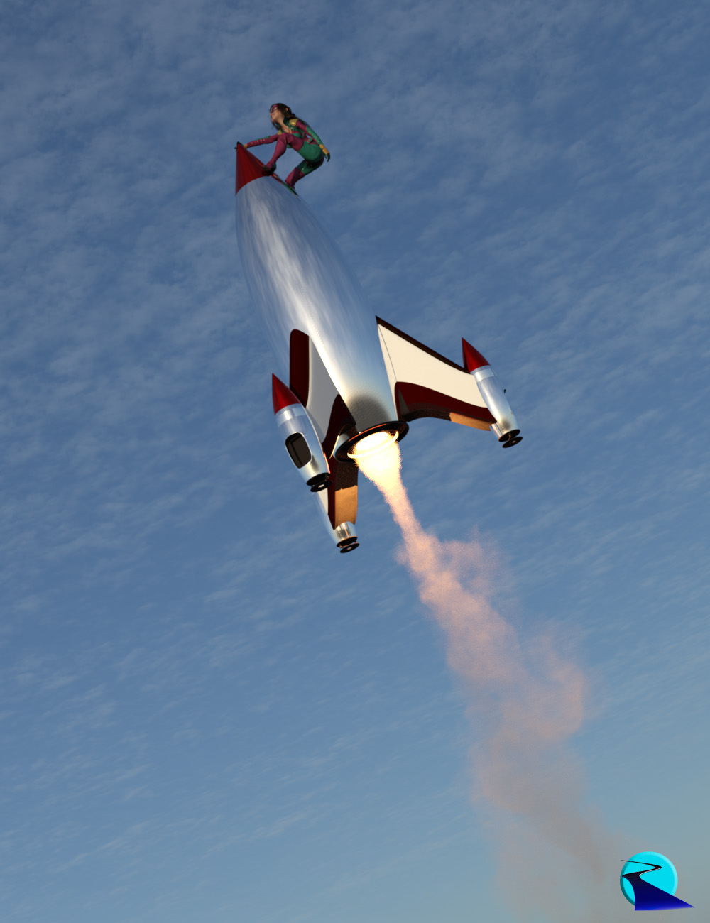 Turbo Loader For Genesis 3 [Request]