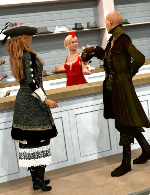 Hat Check For Genesis 2 [Request]