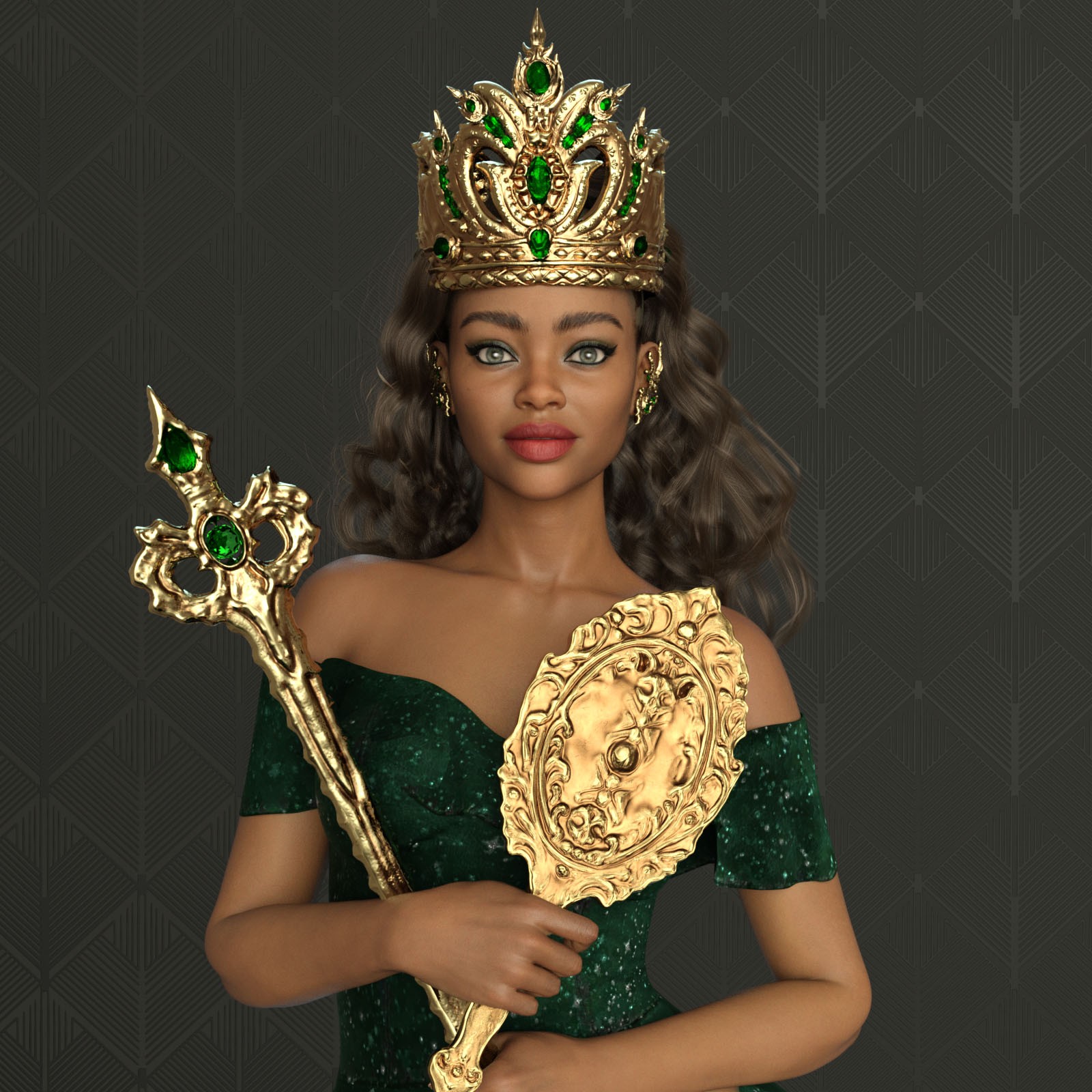 Deluxe Regal Collection [Request]