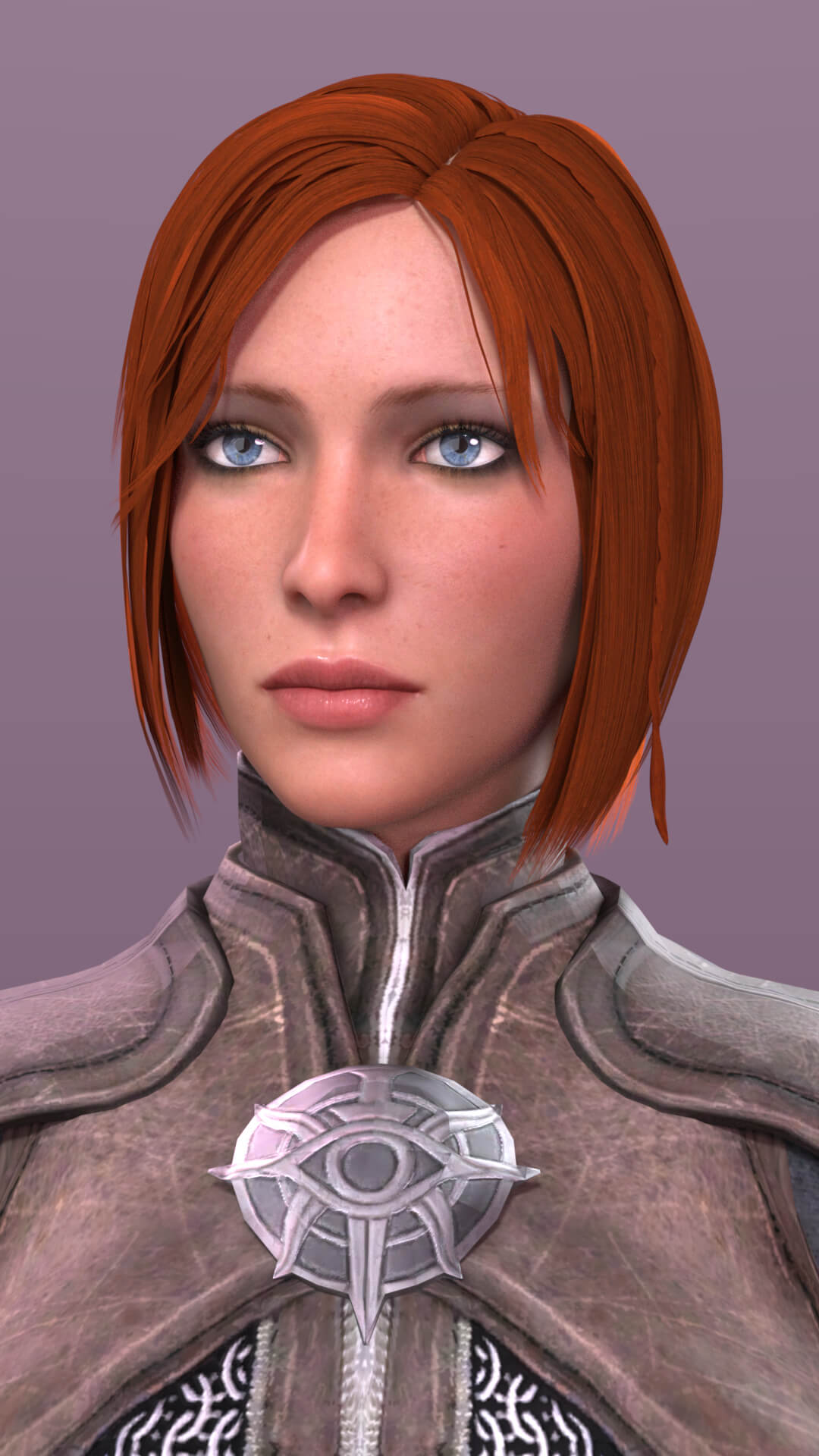 Leliana Inquisition [request]