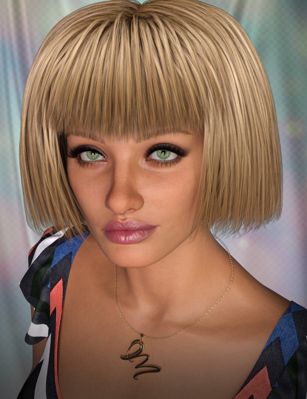 Touchable Mokoto Add On [Request]