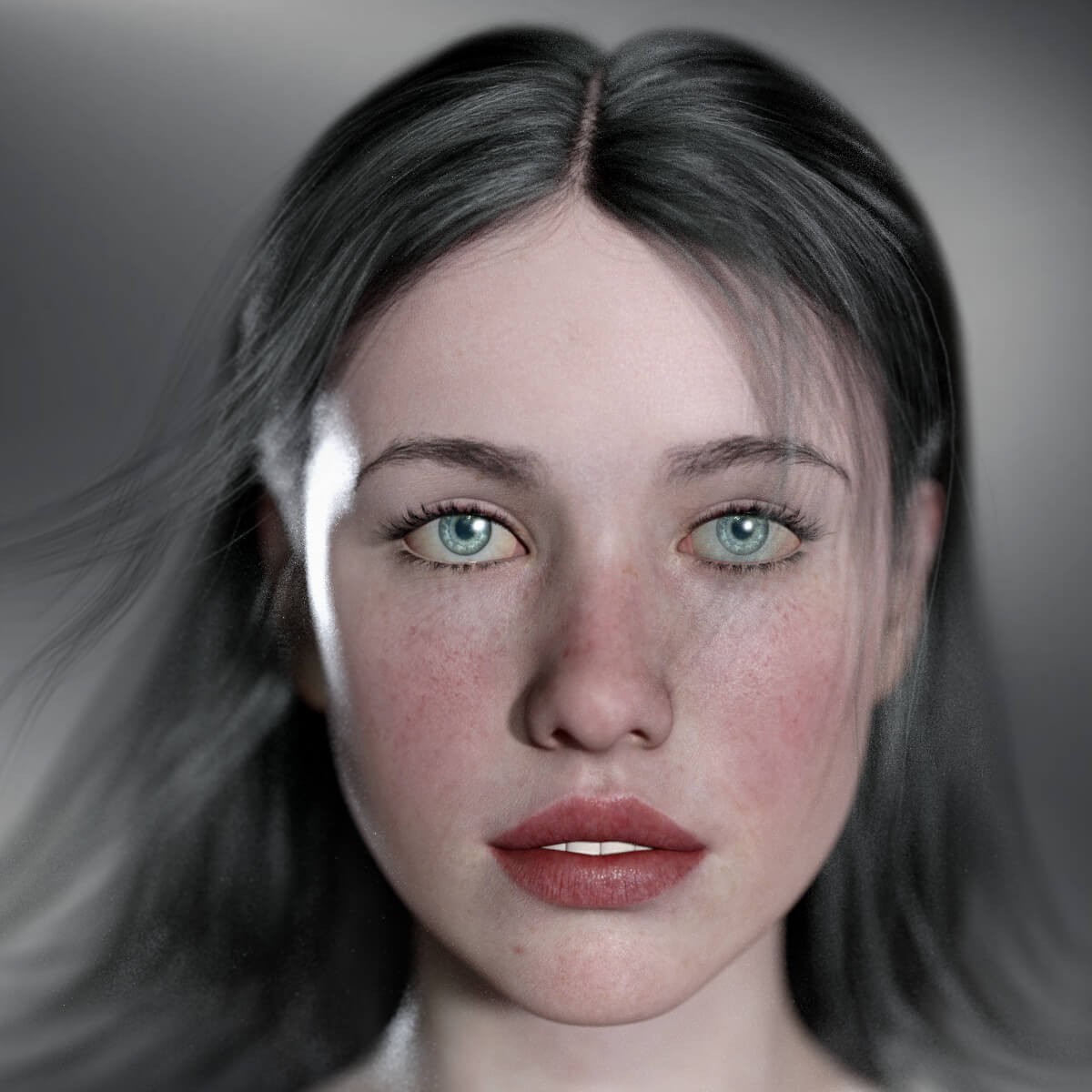 HX Merchant Resource 3 Textures For Genesis 8 Female [Request]