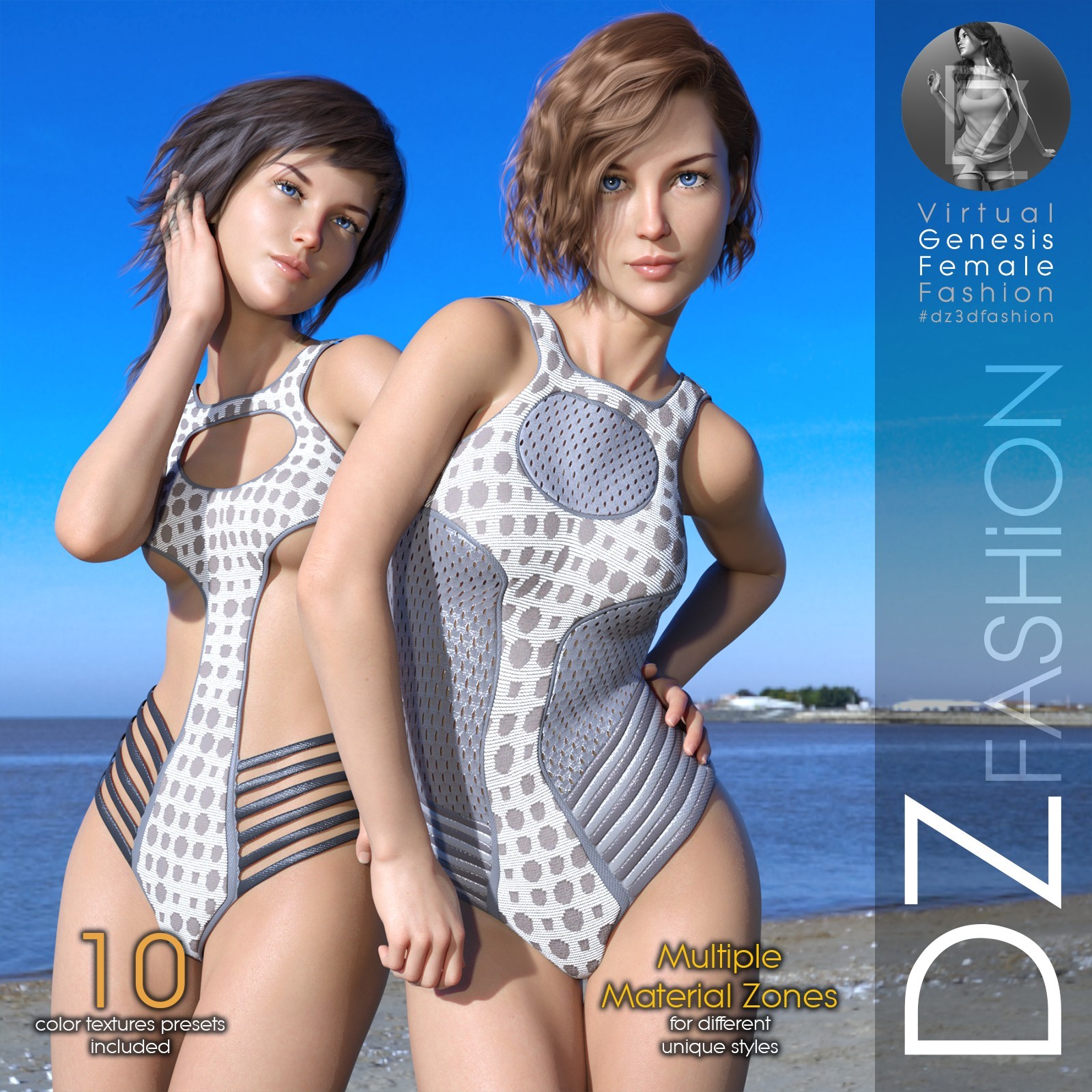 DZ Glamours For G8F [Request]